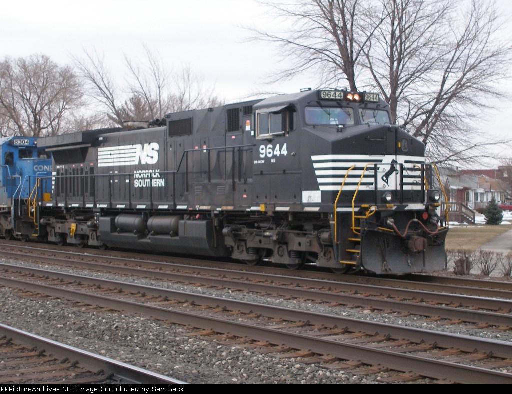 NS 9644